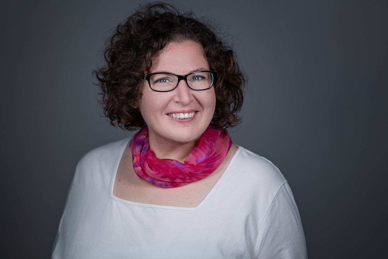 Claudia Raabe – Mentoring für Frauen in Führungspositionen – So gehen ...